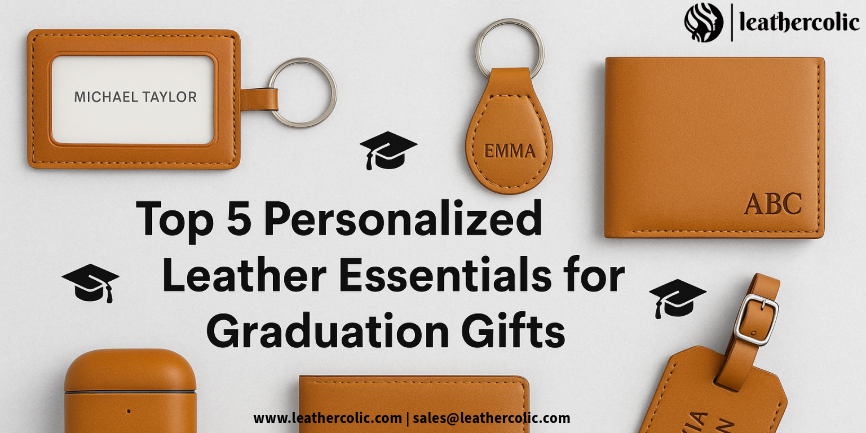 Top Graduation Gifts to Celebrate Achievement and New Beginnings ...